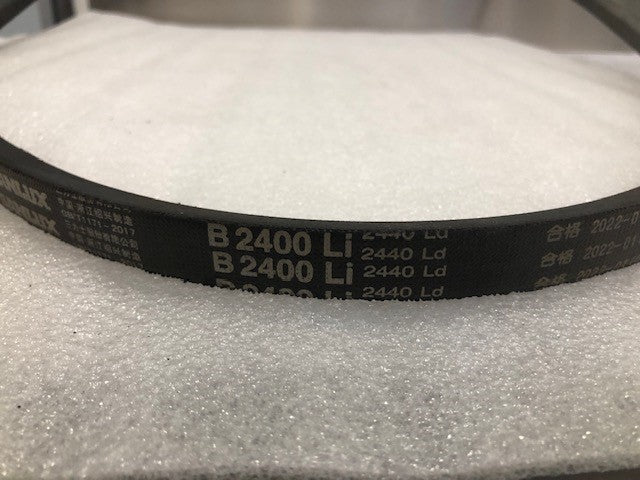 TMG-PSM30-A2 Belt B2400 — TMG-Parts-US