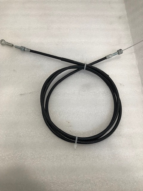 TMG-PSM27-B100 Throttle Cable — TMG-Parts-US