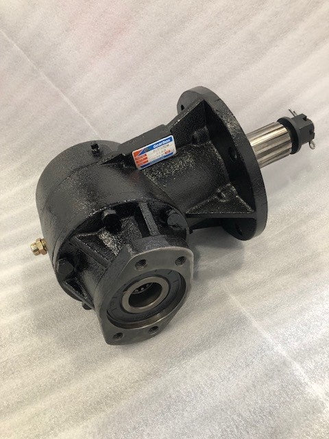 TMG-SBC60-10 50 HP Gearbox RC51-193DM — TMG-Parts-US