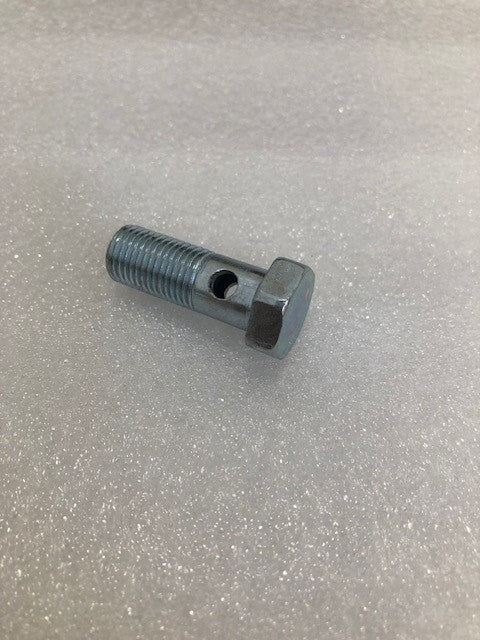 TMG-TFMO60-72 Hollow bolt M12x1.25x32 — TMG-Parts-US