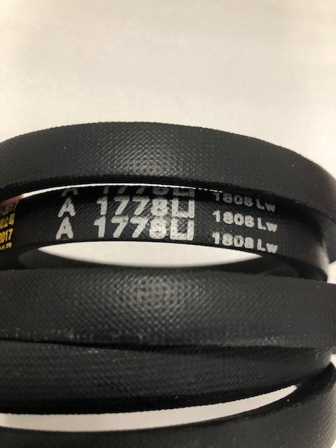 TMG-GLS34-A29 BELT — TMG-Parts