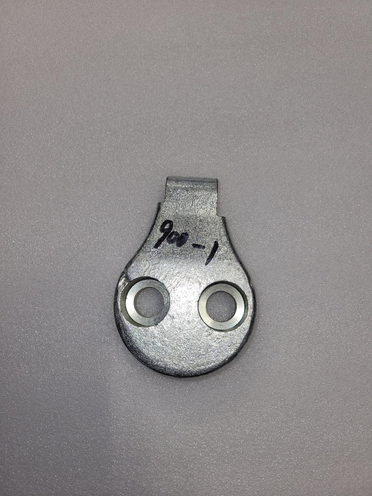 TMG-SSG24-14-10 (Teeth base) — TMG-Parts