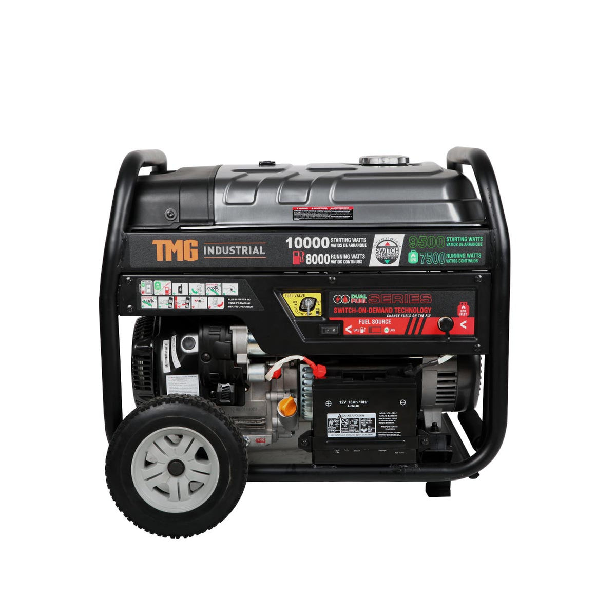 Products — TMG-Parts-US