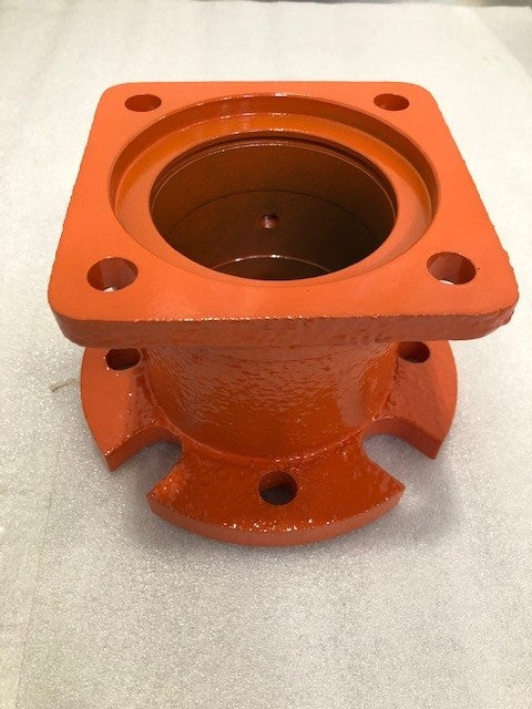 TMG-EFM32-53 COUPLING HOUSING — TMG-Parts