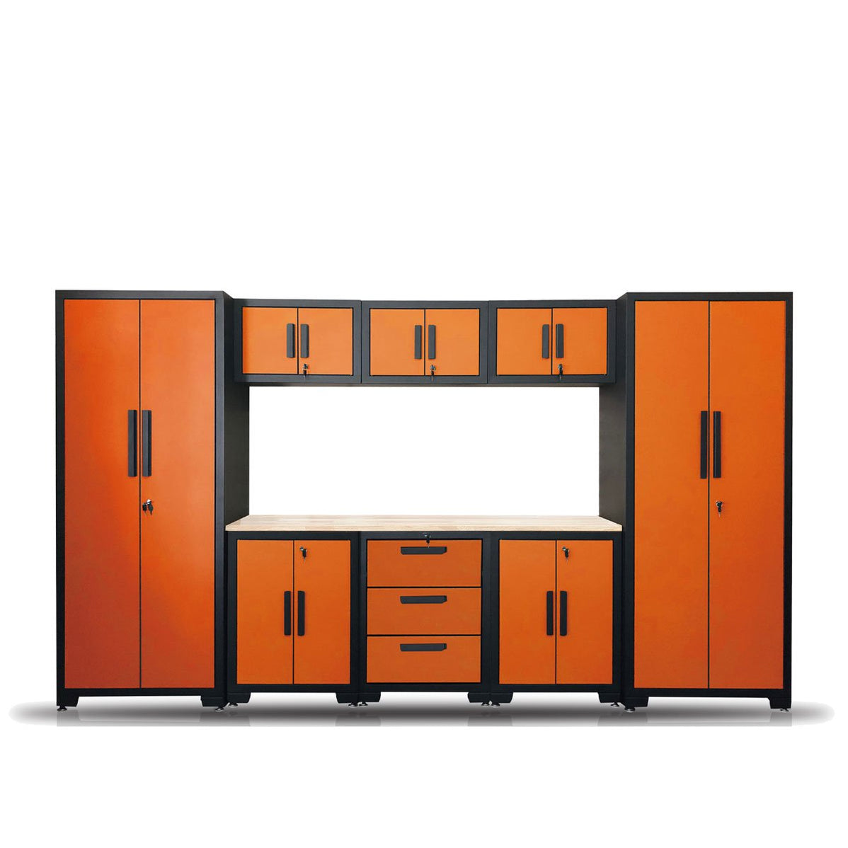 Tool Storage — TMG-Parts-US