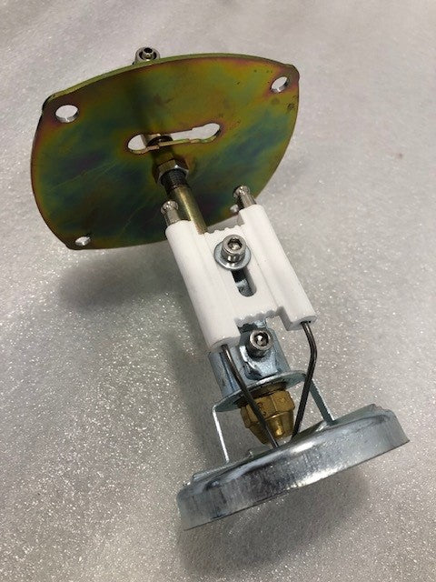 TMG-HW40R-38 IGNITION DISC — TMG-Parts-US