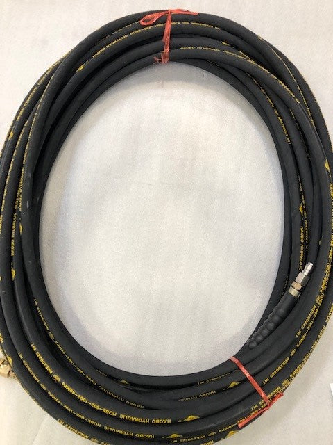 TMG-HW40R-100 (PRESSURE HOSE 30m) — TMG-Parts-US