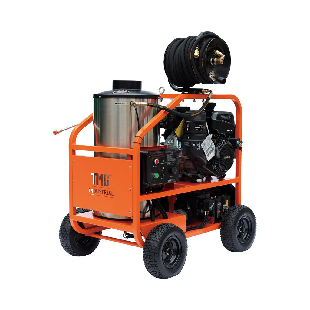 Machinery — TMG-Parts-US
