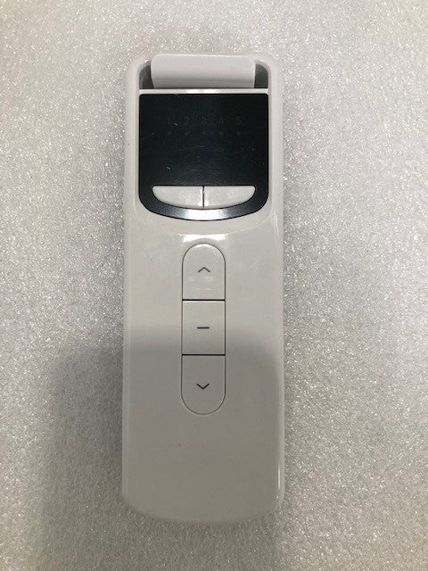 TMG-LPG10-I (Remote Control) — TMG-Parts-US