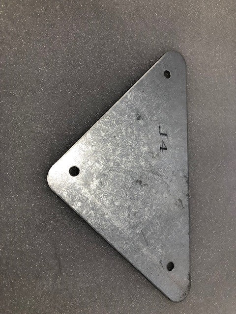 TMG-MS1020A-J4 Triangle Bracket — TMG-Parts-US