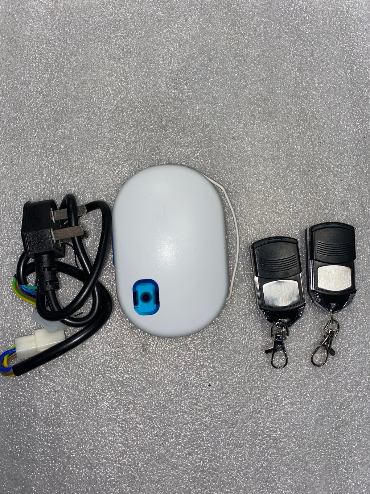 TMG-MS2119-RD100 Automatic Door Kit — TMG-Parts-US