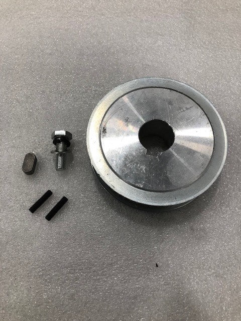 TMG-RSV70G-16 TIMING PULLEY — TMG-Parts-US