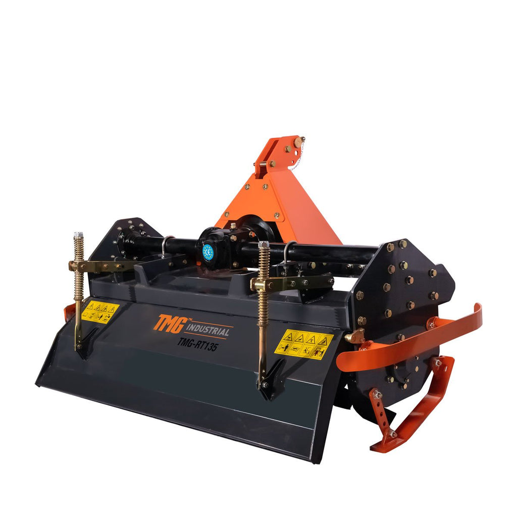 Tractors — TMG-Parts-US