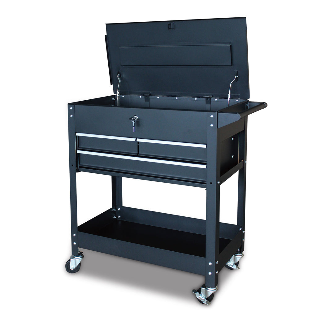 Tool Storage — TMG-Parts-US