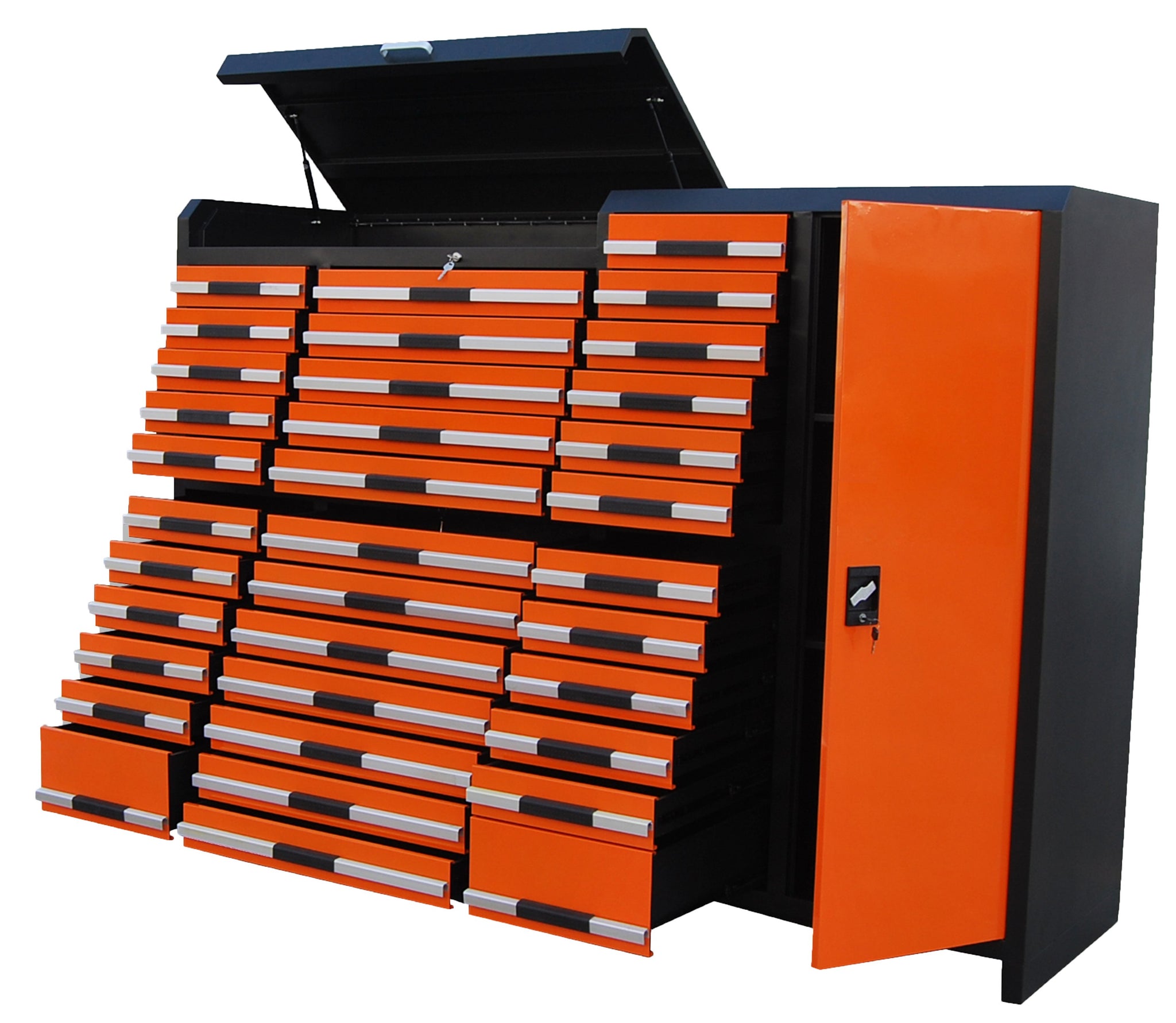 Tool Storage — TMG-Parts