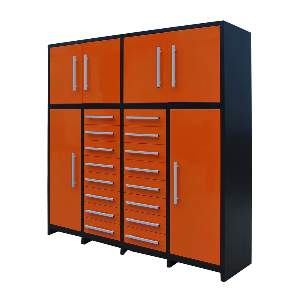Tool Storage — TMG-Parts-US