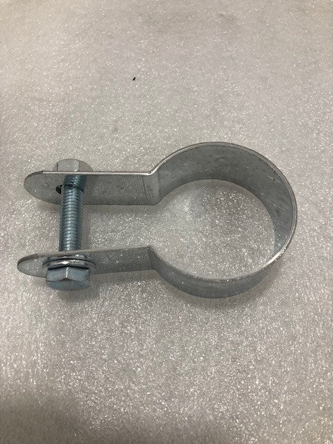 TMG-ST3050V-13A Tube Clamp (set of 10) — TMG-Parts