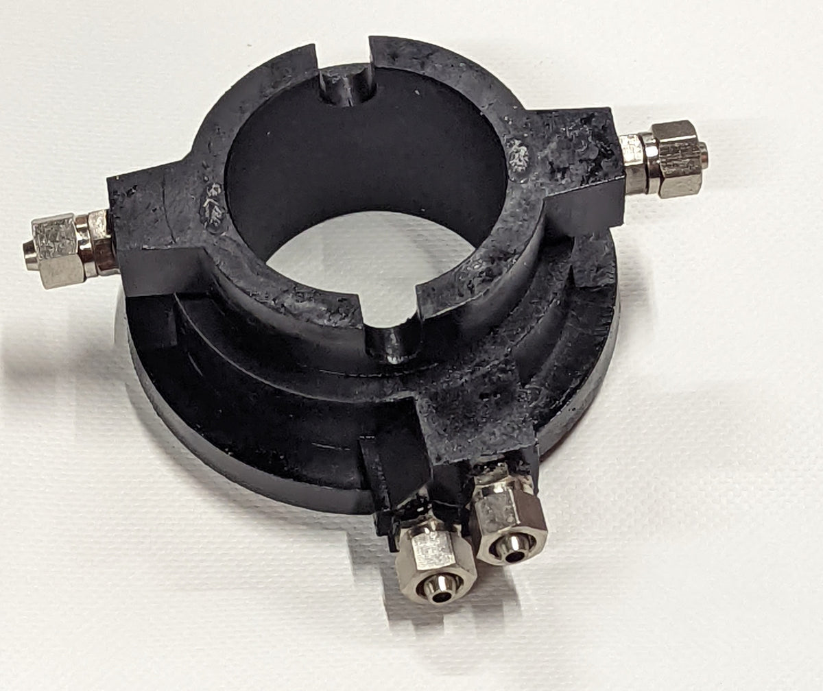 TMG-TC24-06 Rotating union assembly — TMG-Parts