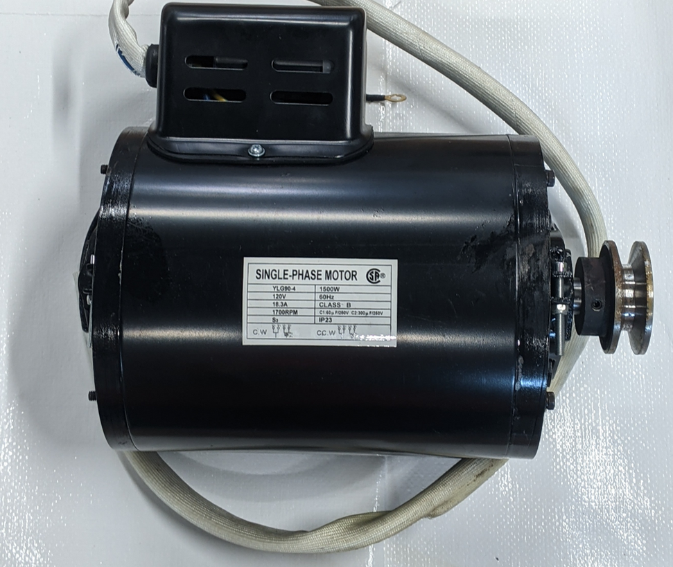 TMG-TC24-4-15 (Motor) — TMG-Parts-US