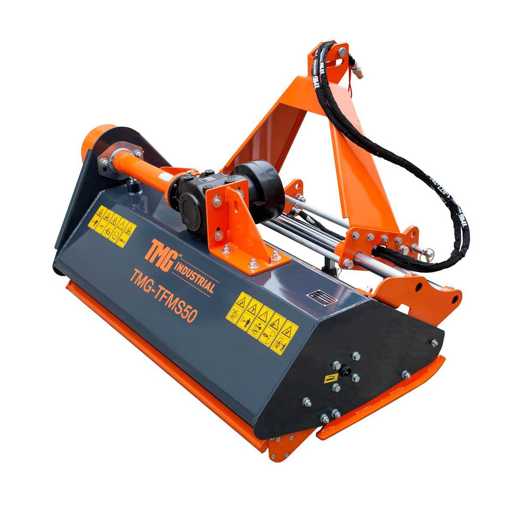 Mowers — TMG-Parts-US