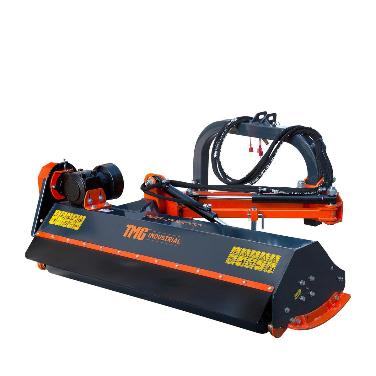 Mowers — TMG-Parts-US