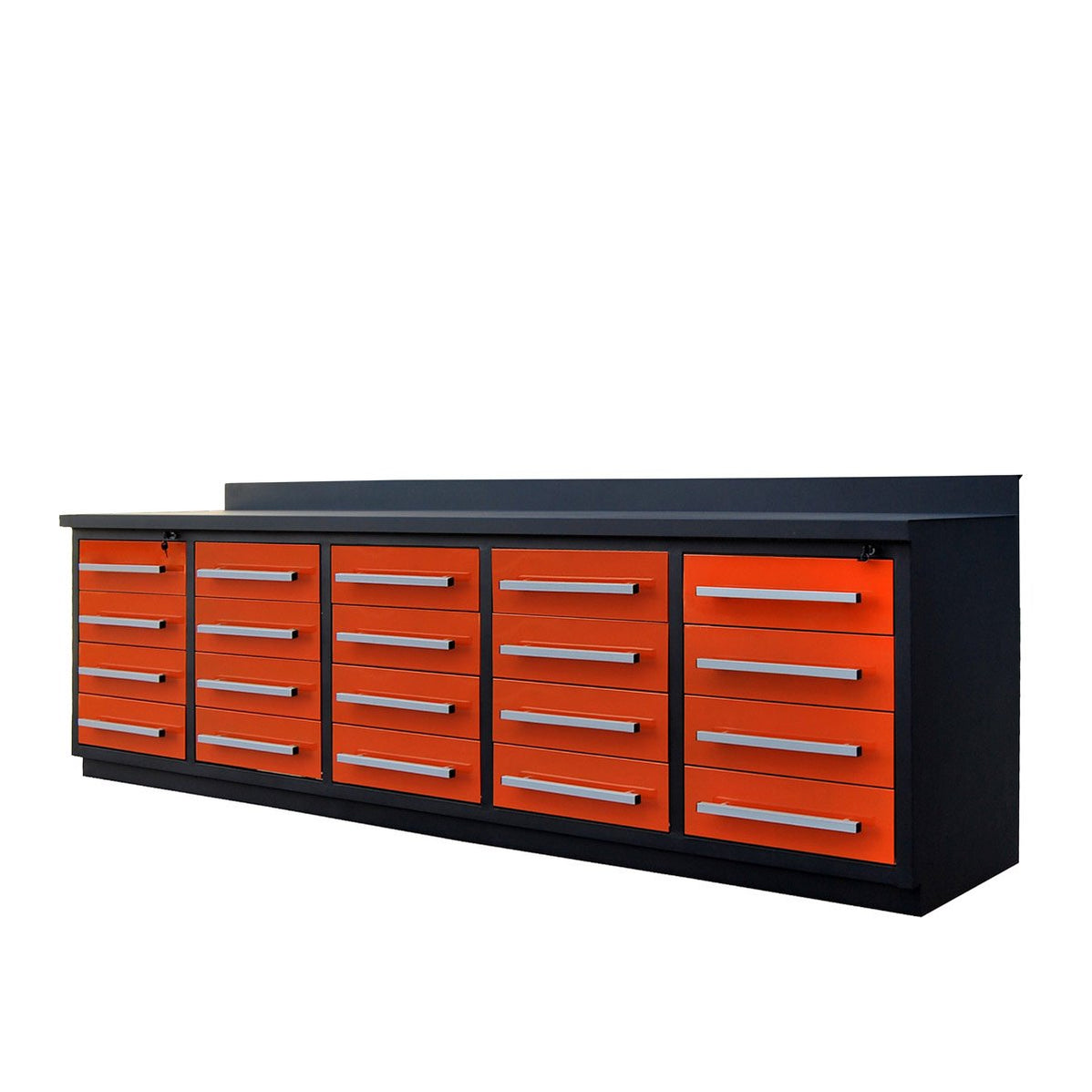 Tool Storage — TMG-Parts