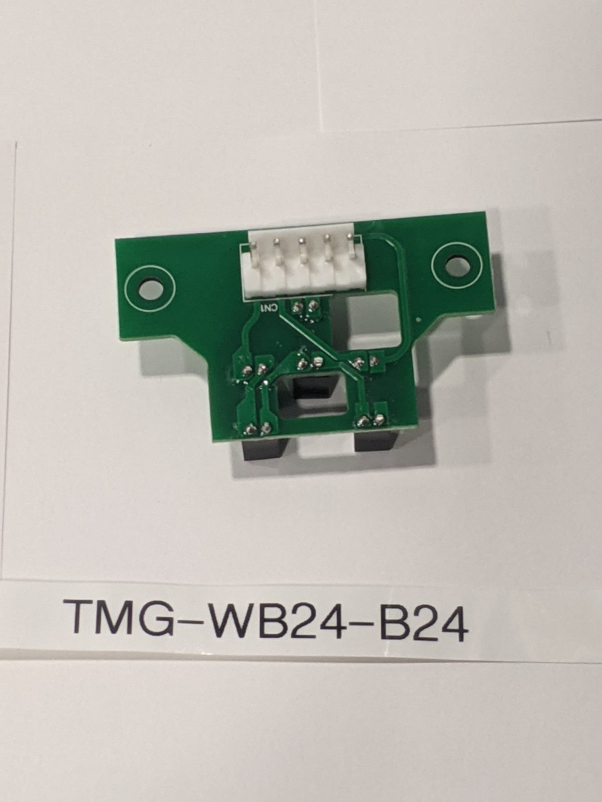 TMG-WB24-B24 Position pick up board — TMG-Parts-US