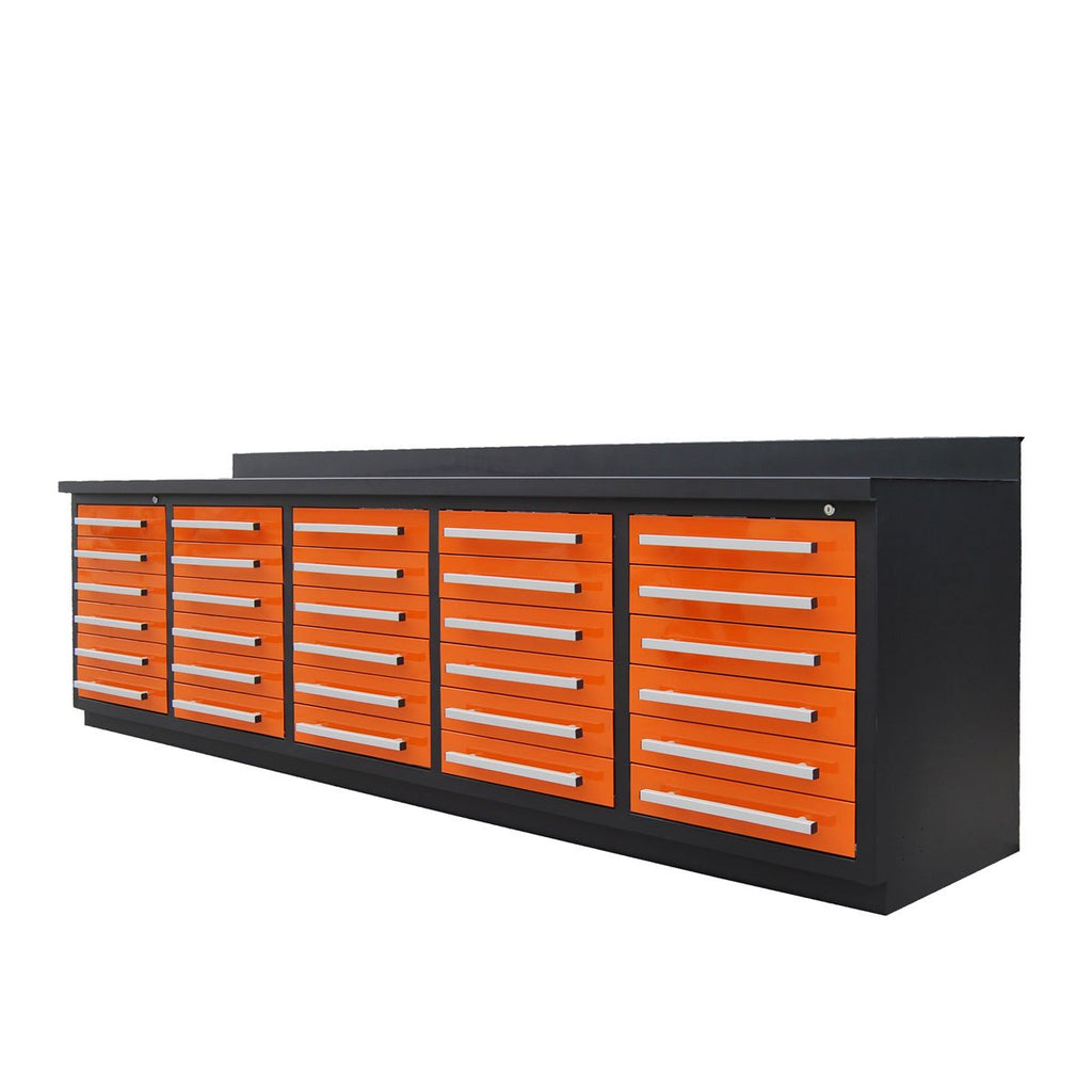 Tool Storage — TMG-Parts-US