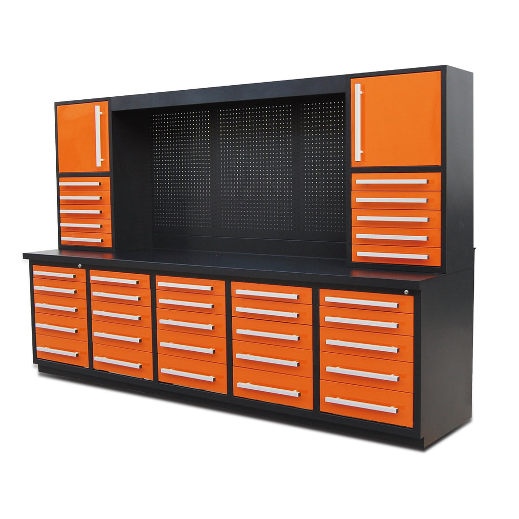 Tool Storage — TMG-Parts-US