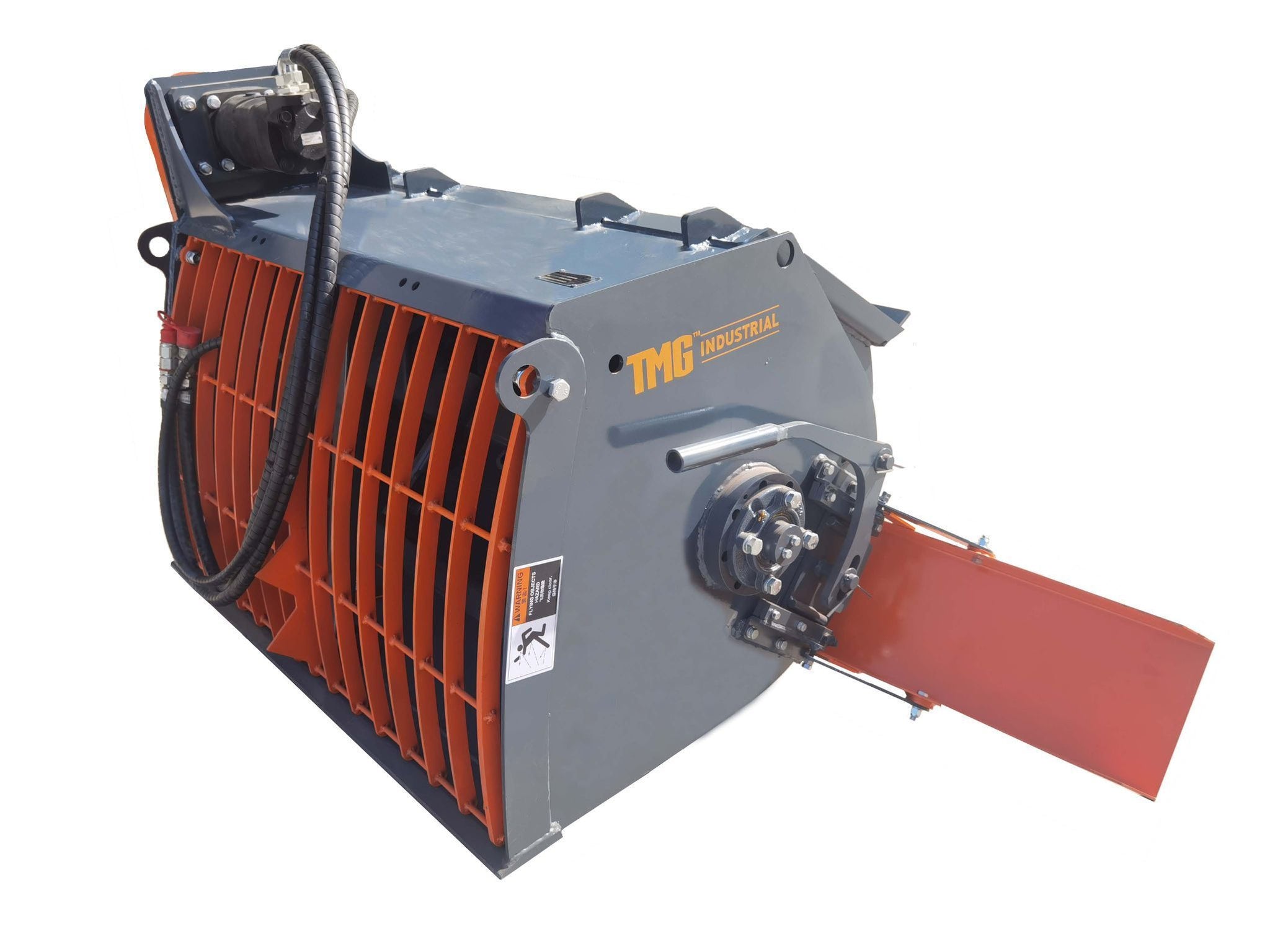 Construction — TMG-Parts